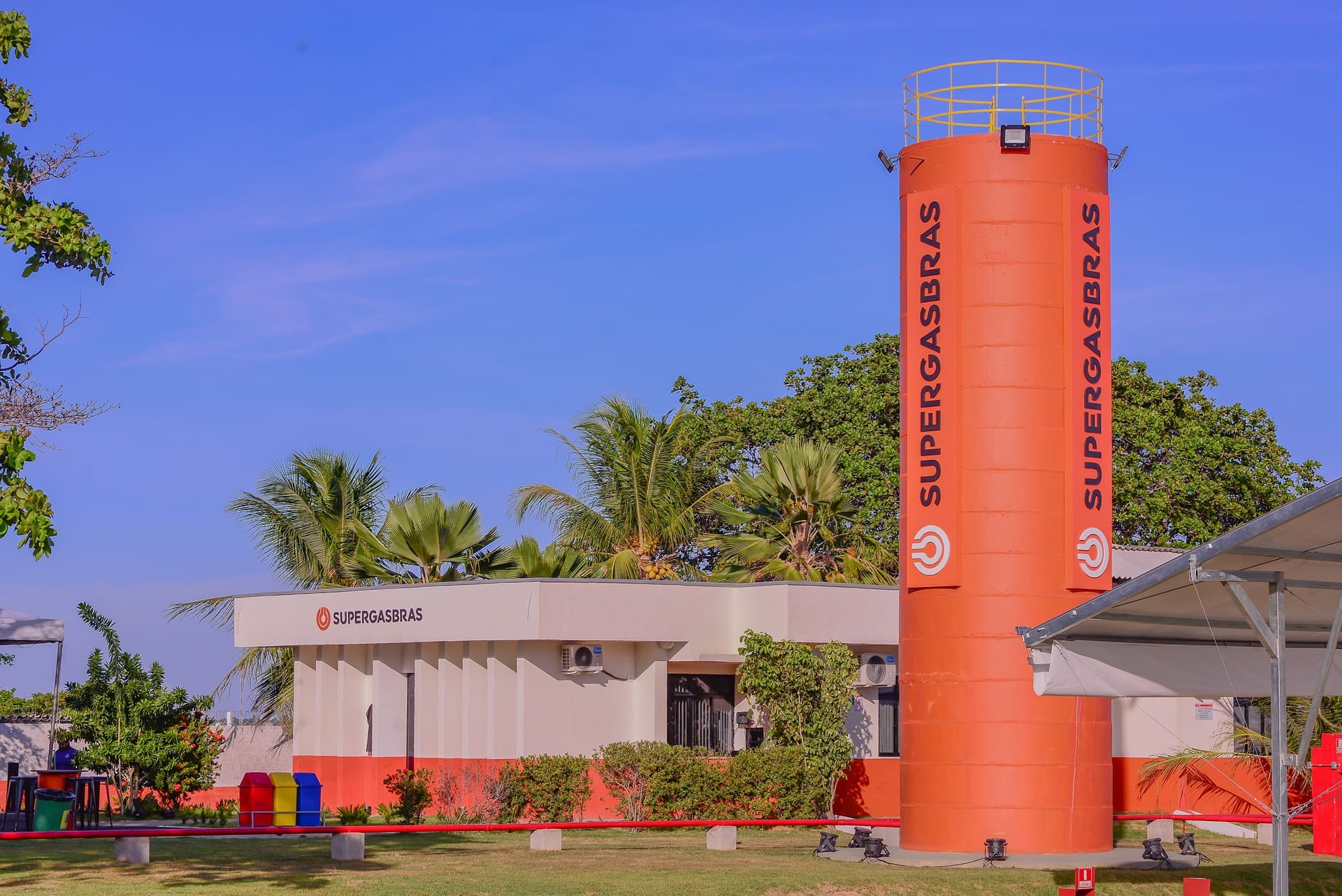 Página Inicial | Super Canal